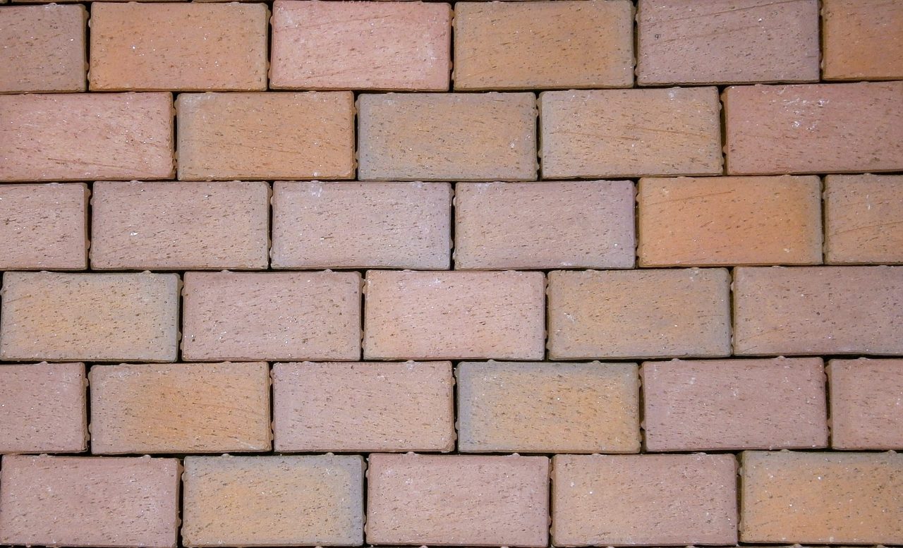 Engraved Brick - Pine Hall Brick
