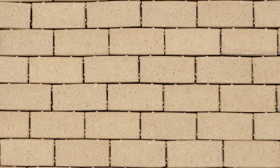 Engraved Brick - Pine Hall Brick
