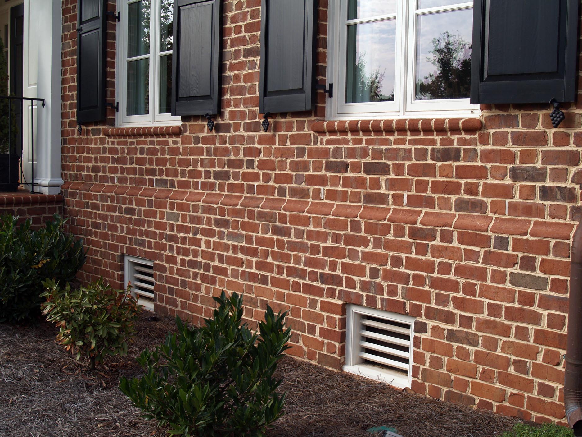 Choosing The Right Mortar Color For Your New Home Pine Hall Brick Choosing The Right Mortar Color For Your New Home Pine Hall Brick