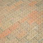 ADA Truncated Dome Paver - Pine Hall Brick