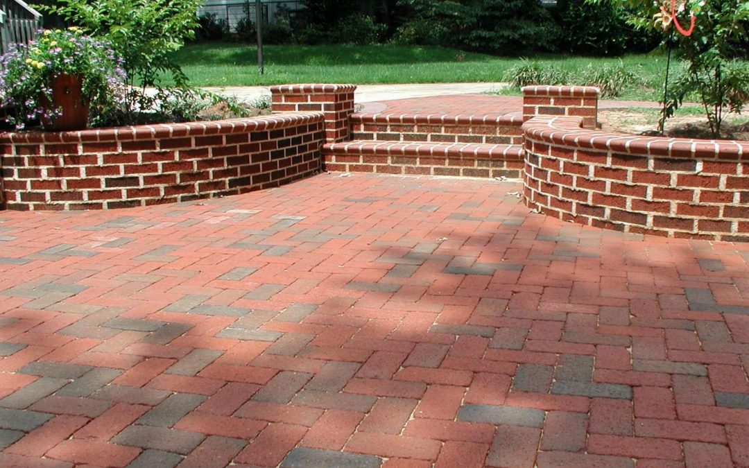 Rumbled-Full-Range - Pine Hall Brick