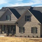 Tufts House - Pine Hall Brick