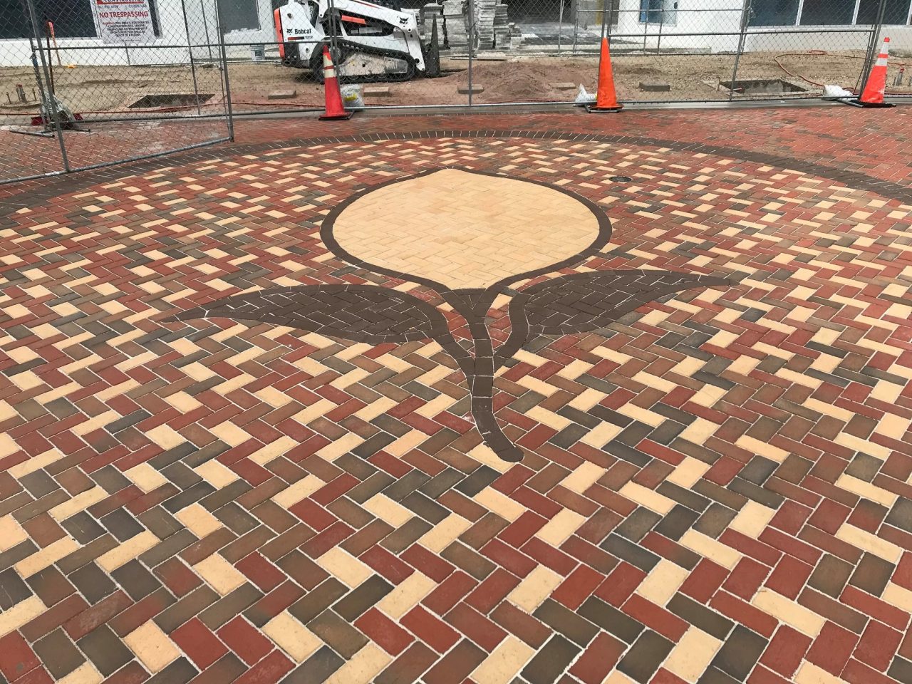 Unique paver projects earn awards from Hardscape North America - Pine ...