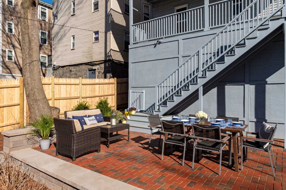 It was a labor of love, made complete with English Edge Full Range clay ...