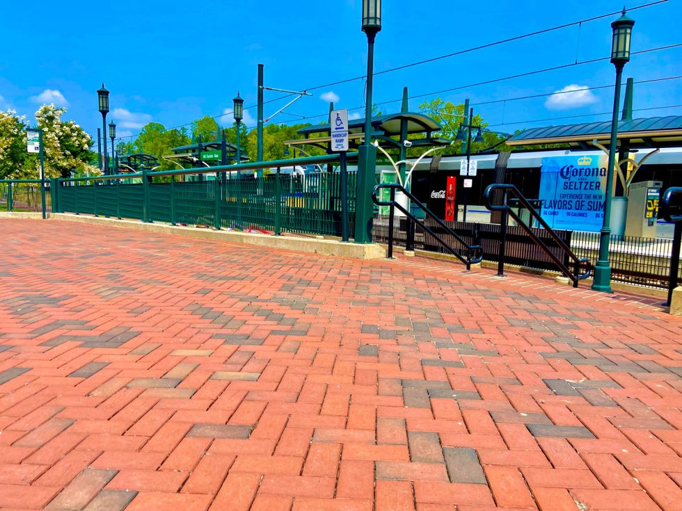 Metrolina Landscape finds a wealth of hardscape opportunity in booming city