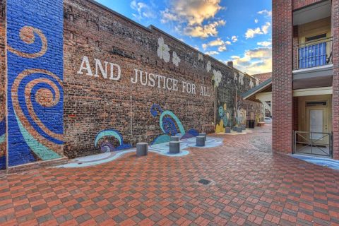 Our Clay Pavers nominated "Coolest Thing Made in NC" – Vote to make us ...