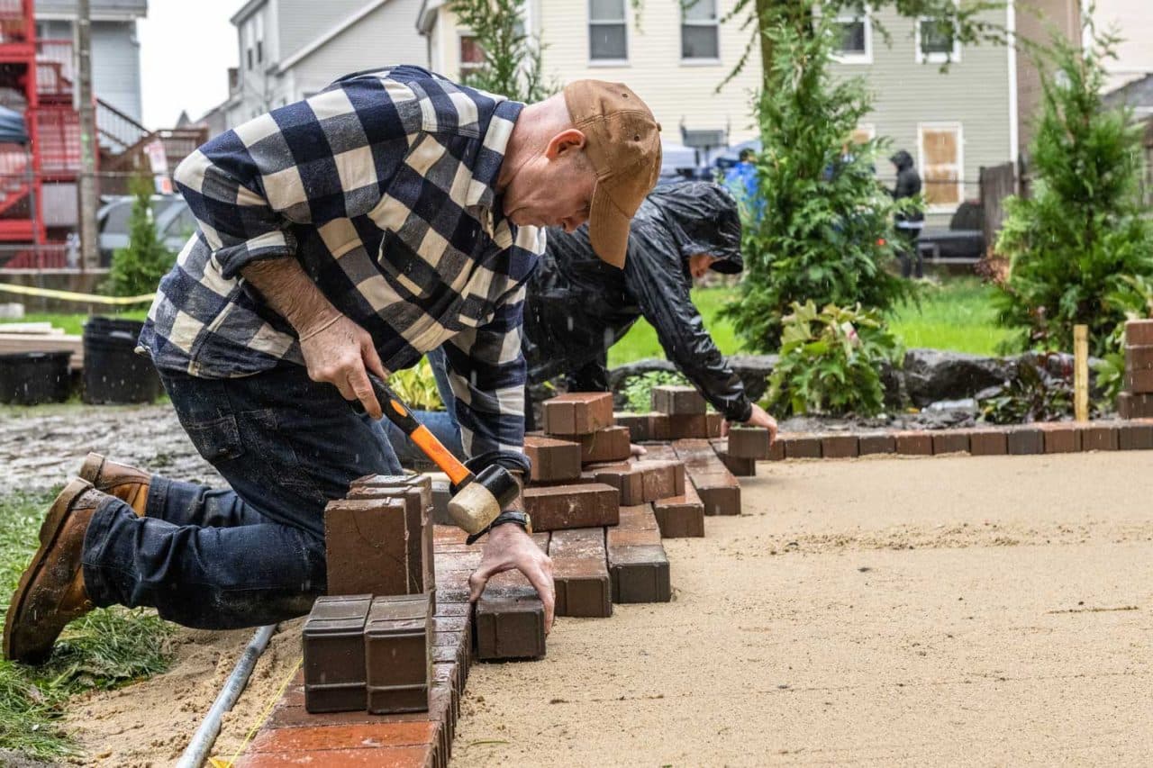 Ask This Old House crew goes all out for Rebuilding Together Boston and ...
