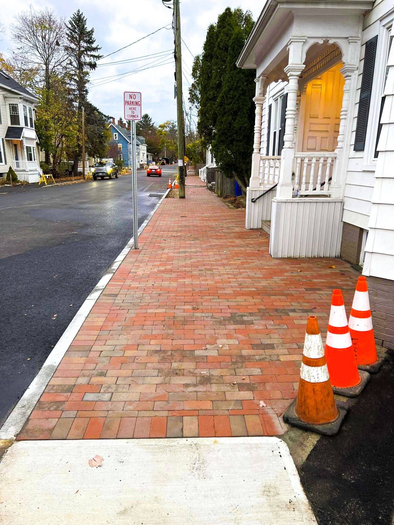 The Brick Kid helps Portsmouth set a standard for streetscapes with ...