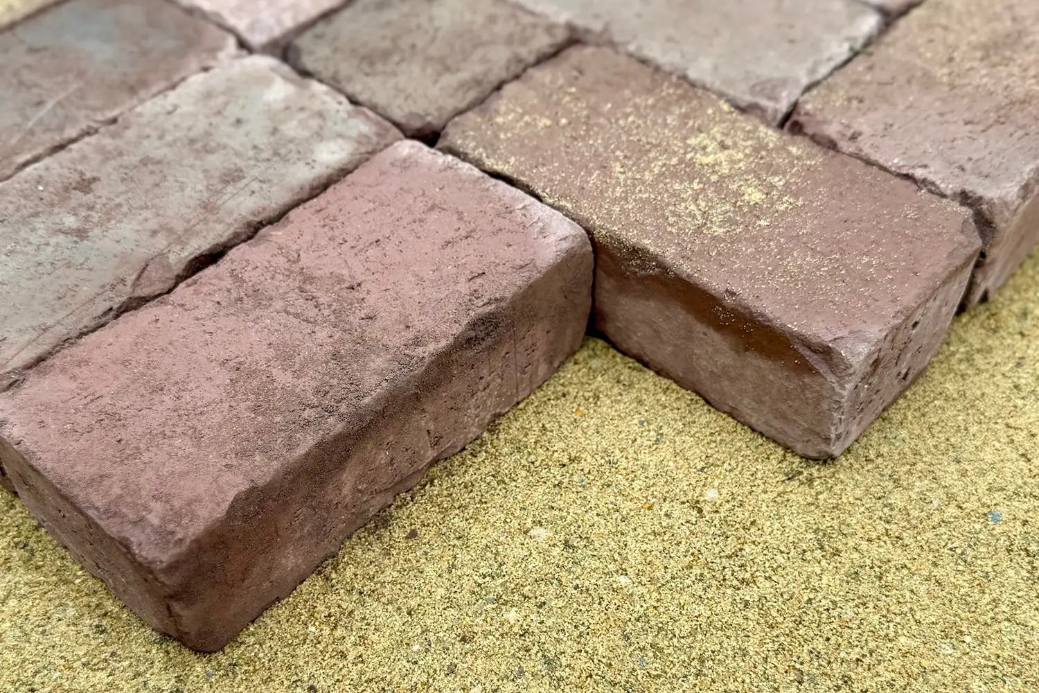 Couple gets patio inspiration from watching Jenn Nawada