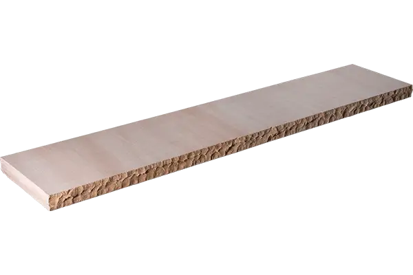 Step TreadsBuff – USI – Sawn & Sandblasted Eased Edge - Pine Hall Brick