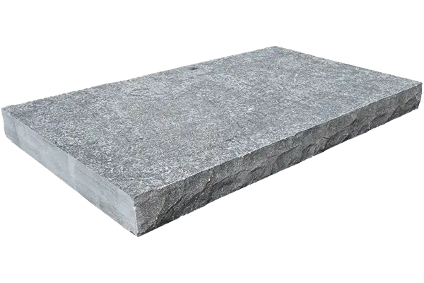 Wall CapsBlue Limestone - Pine Hall Brick
