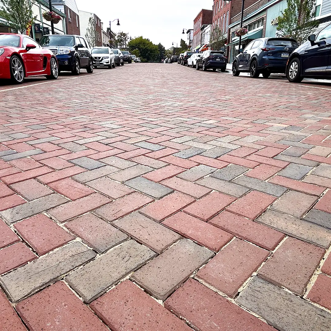 Older towns have historic stories to tell on streets paved in genuine ...